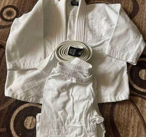 Кимоно для дзюдо 110
