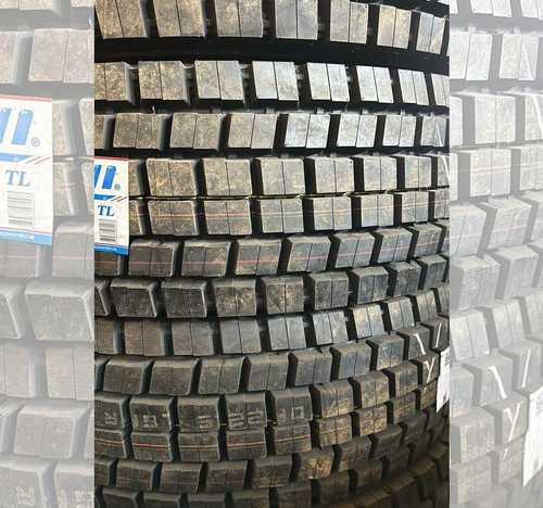 Грузовая шина 315/70 R22.5 Otani 301 на фуру