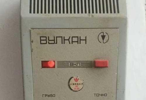 Реле времени СССР