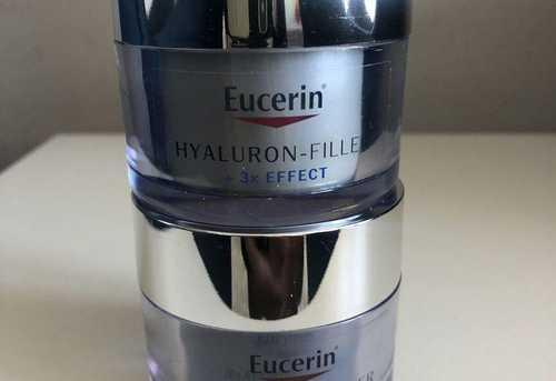 Крем для лица Eucerin hyaluron-filler