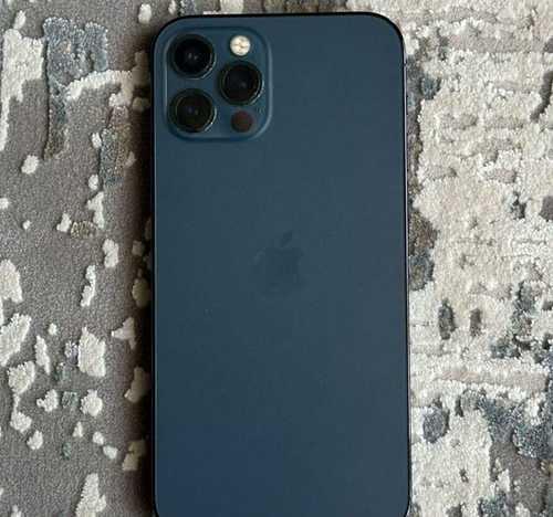 iPhone 12 Pro, 256 ГБ