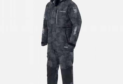 Finntrail Tournament Insulated CamoShadowBlack XXL