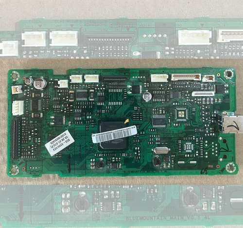 JC92-02317A плата форматирования Samsung SCX-3200