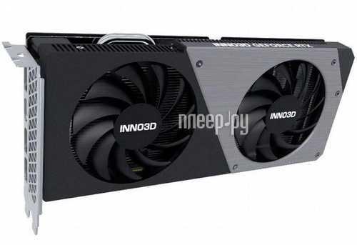 Inno3D GeForce RTX 4060 twin X2 OC 1830MHz PCI