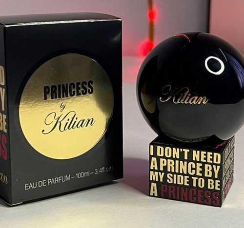 Духи Princess By Kilian