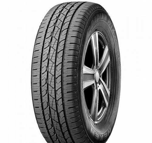 Nexen Roadian HTX RH5 245/60 R18 105H