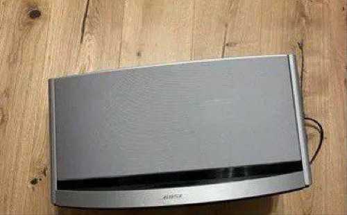 Колонка Bose sounddock 10