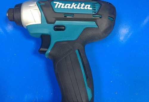 Гайковерт аккумуляторный Makita TD110DZ (без акк