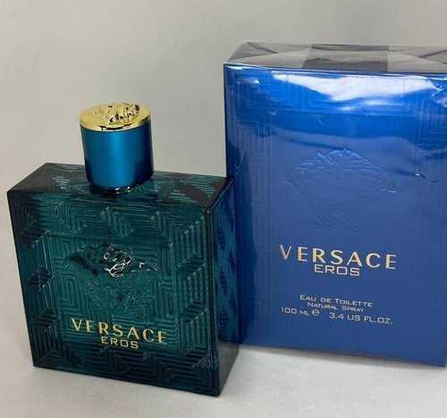 Парфюм Versace Eros "Versace" 100 мл