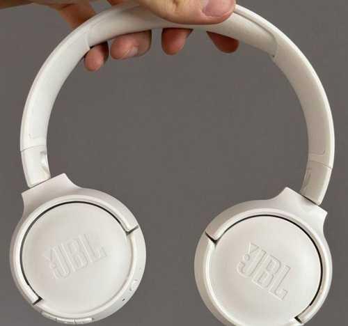 Наушники Jbl tune 520bt