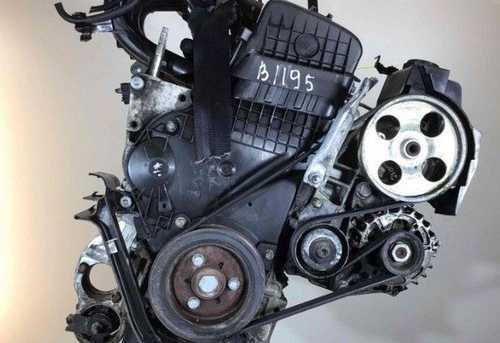 Двигатель Kfw Peugeot 206 1.4 бензин