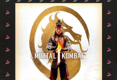 Mortal Kombat 1/11 для PS5/PS4 no-4476