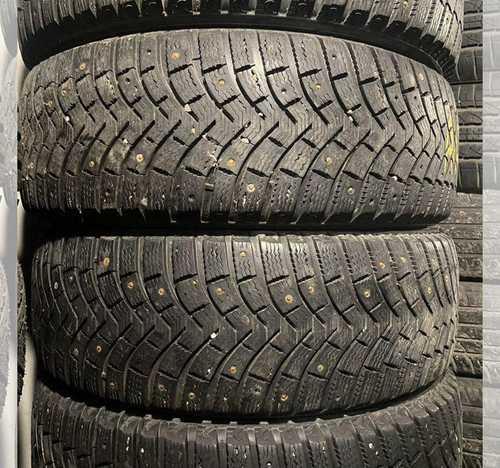 Michelin Latitude X-Ice XI2 225/65 R17