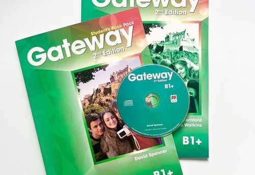 Gateway B1+ (полный комплект)