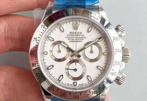 Часы Rolex Cosmograph Daytona White Dial