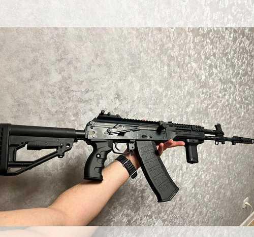 Продам ак13 e&l