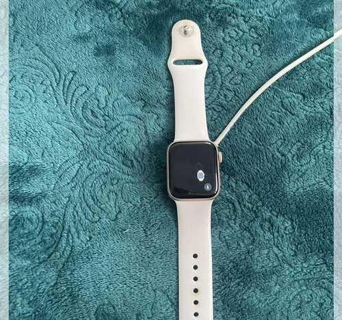 Часы apple watch 5 40 mm