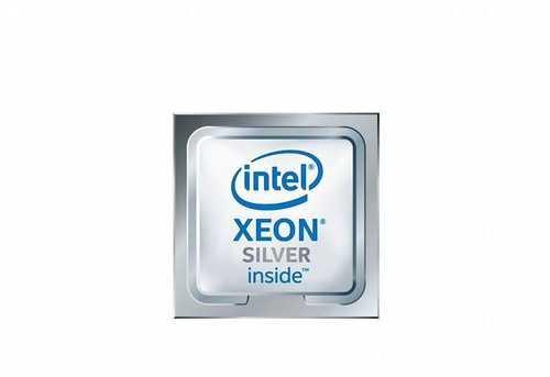 Процессор Xeon Silver 4114 10 core 2.2-3.0GHz