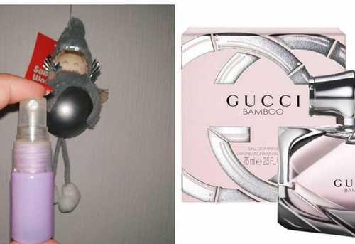 Gucci Bamboo отливант 15 мл