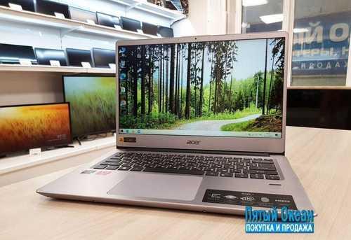 Ноутбук Acer 14.1'' Full HD Ryzen 3 8Gb SSD 256Gb