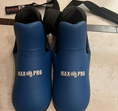 Фтуы max pro