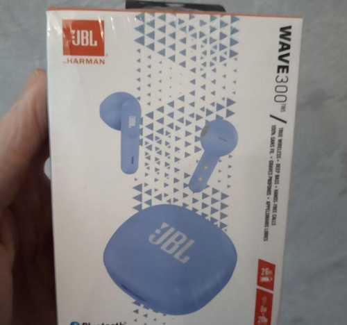 Блютуз наушники jbl