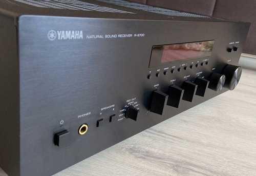 Усилитель мощности yamaha