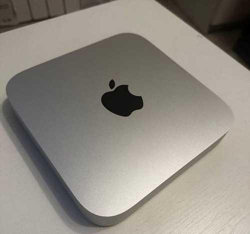 Mac mini 2012 i7 16gb 500gb ssd