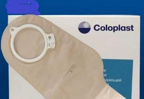 Coloplast Alterna Стомный мешок. Двухкомпонентный