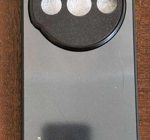 Чехол на zte nubia z60s pro