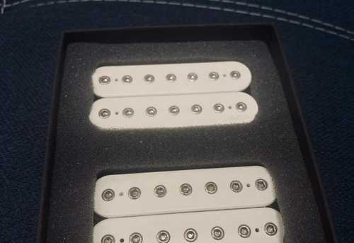 Dimarzio Fusion Edge 7 pickups set