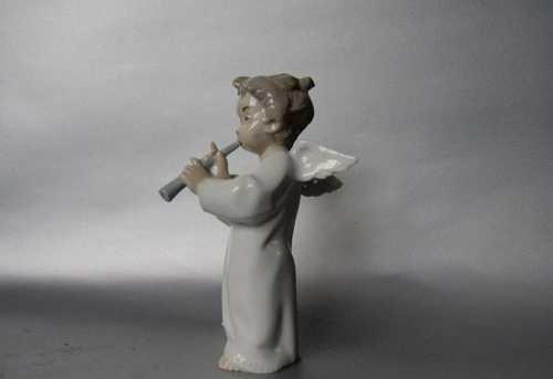 Фарфоровая фигура "Ангел". NAO by Lladro Испания