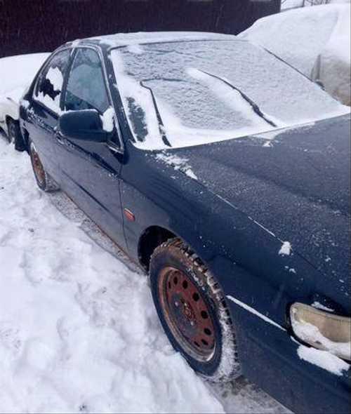 Honda accord, 1995 г.в., кузов CD3, двиг. 1.8