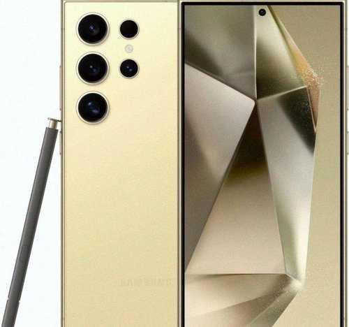 Samsung Galaxy S24 Ultra, 12/256 ГБ