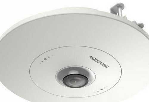 Камера видеонаблюдения IP Hikvision DS-2CD6365G0E