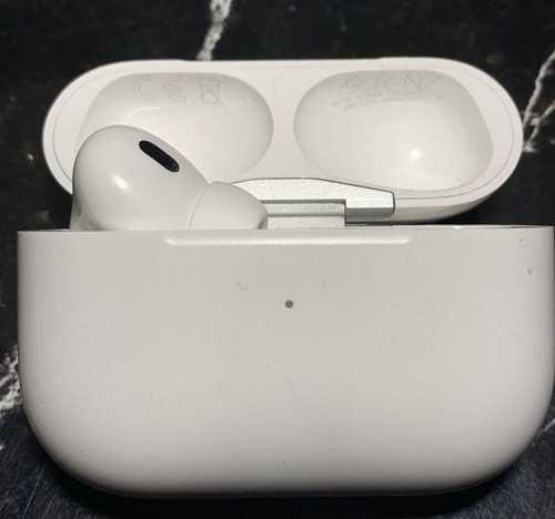 Наушники airpods pro 2 lightning