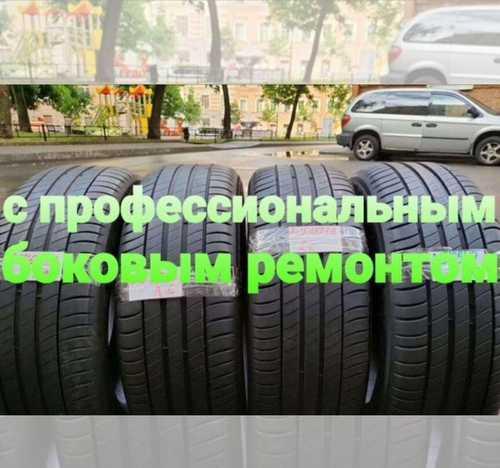 Michelin Primacy 3 215/55 R18 99V