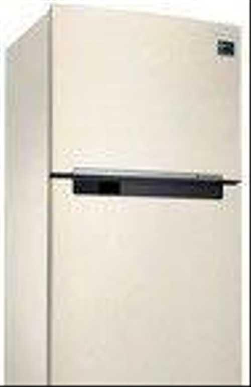 Холодильник Samsung no frost rt43k6000ef/WT