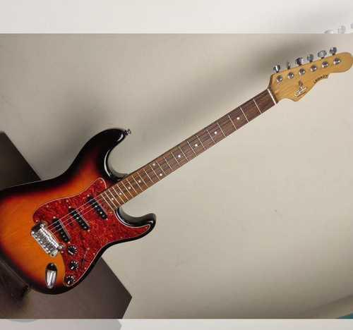 Электрогитара G&L Tribute Legacy Stratocaster