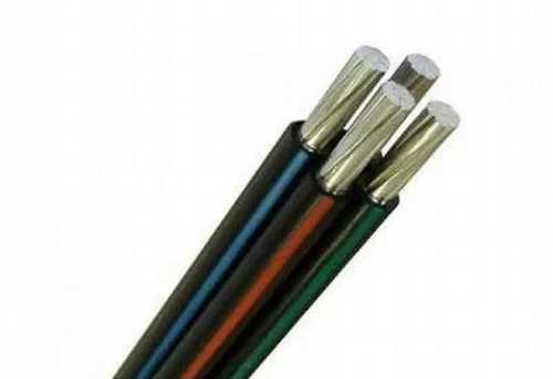 Силовой кабель мкз сип-4 4 x 16 мм²