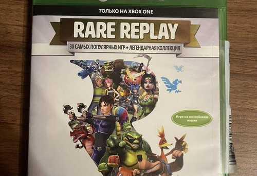 Rare Replay на Xbox One