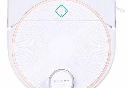 Робот пылесос hobot legee d7