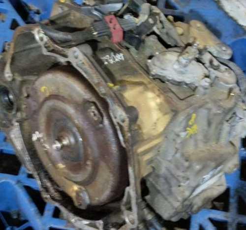 АКПП Opel Astra Vесtrа Zаfirа 1,6-1,8 AF17