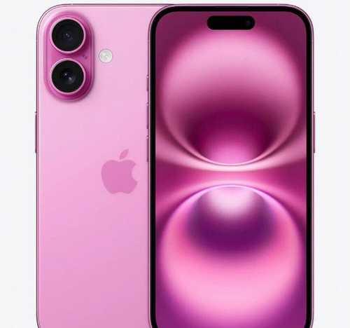 iPhone 16, 512 ГБ