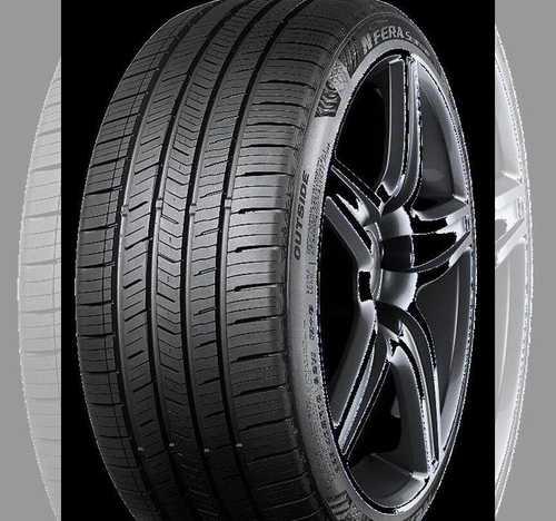 Nexen N'Fera Supreme 235/45 R19 99W