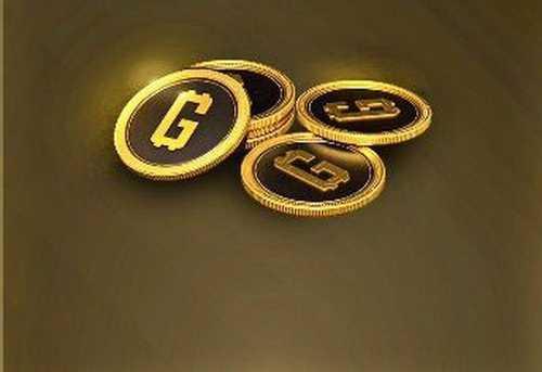G-coin pubg, пополнение g-coin в пабг