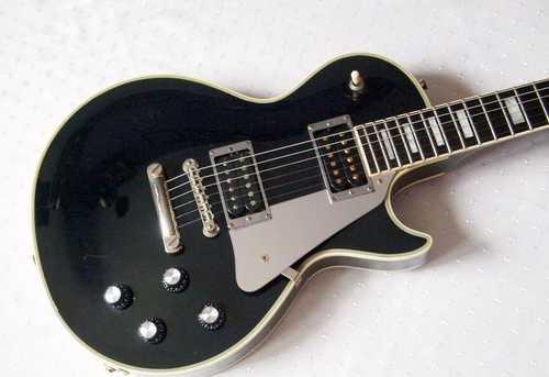 Greco EGC 550 LP Custom ‘John Sykes’1984 japan