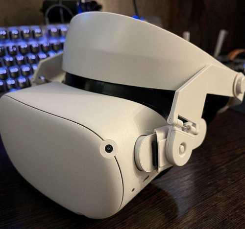 Oculus Quest 2 64 GB