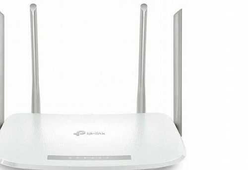 Wi-Fi роутер TP-Link AC1200 EC220-G5