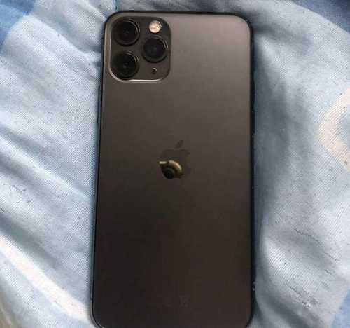 iPhone 11 Pro, 64 ГБ